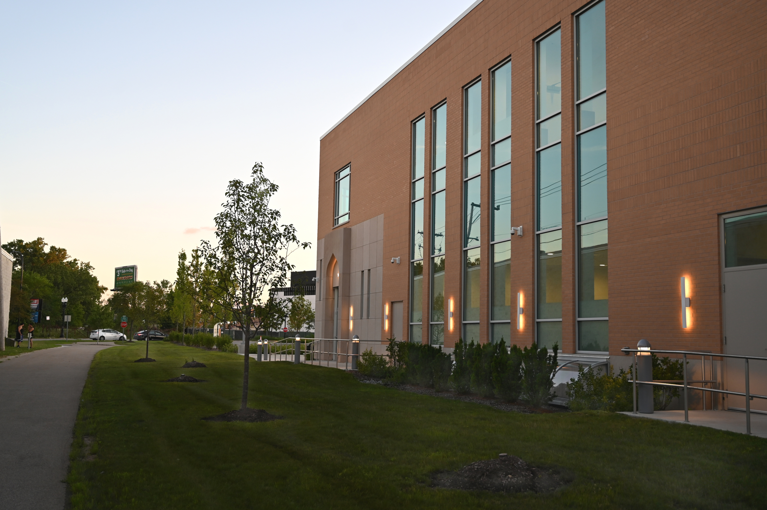 CENTER – Sacred Learning