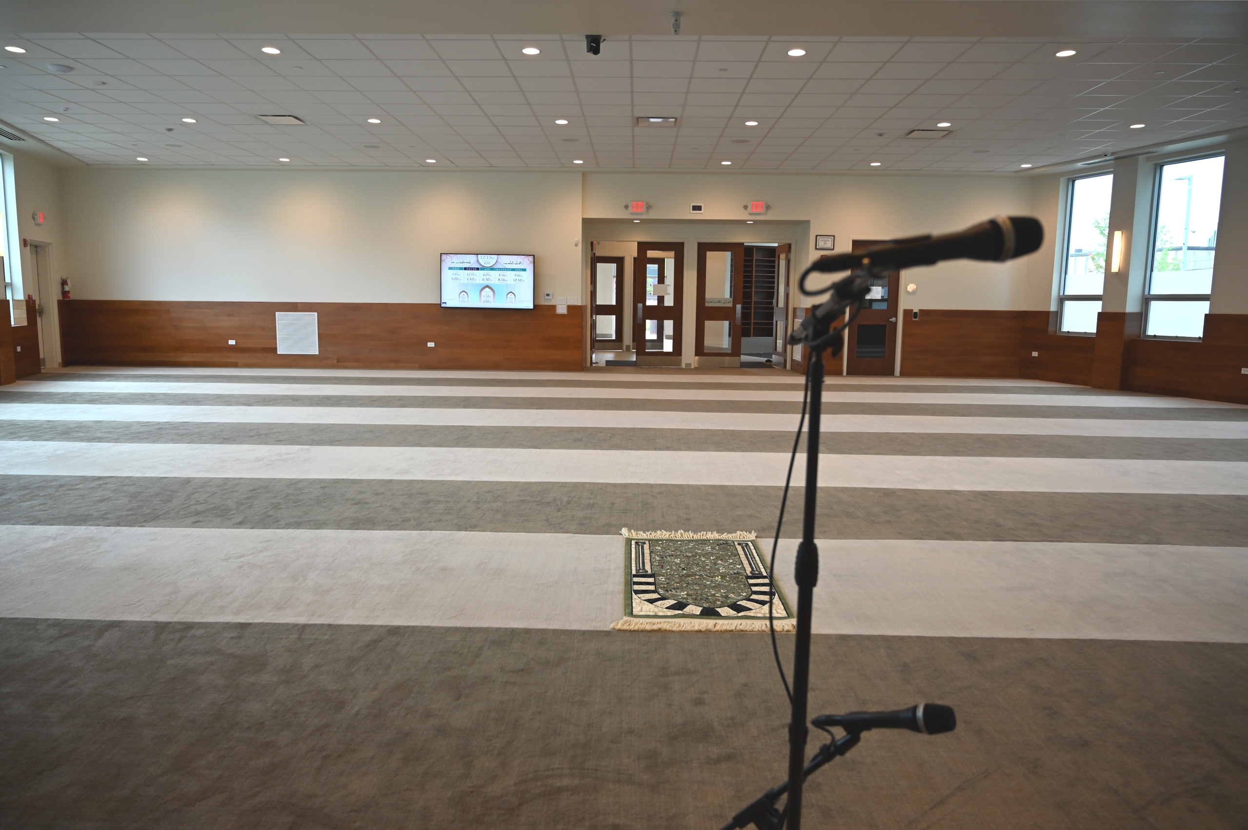 CENTER – Sacred Learning