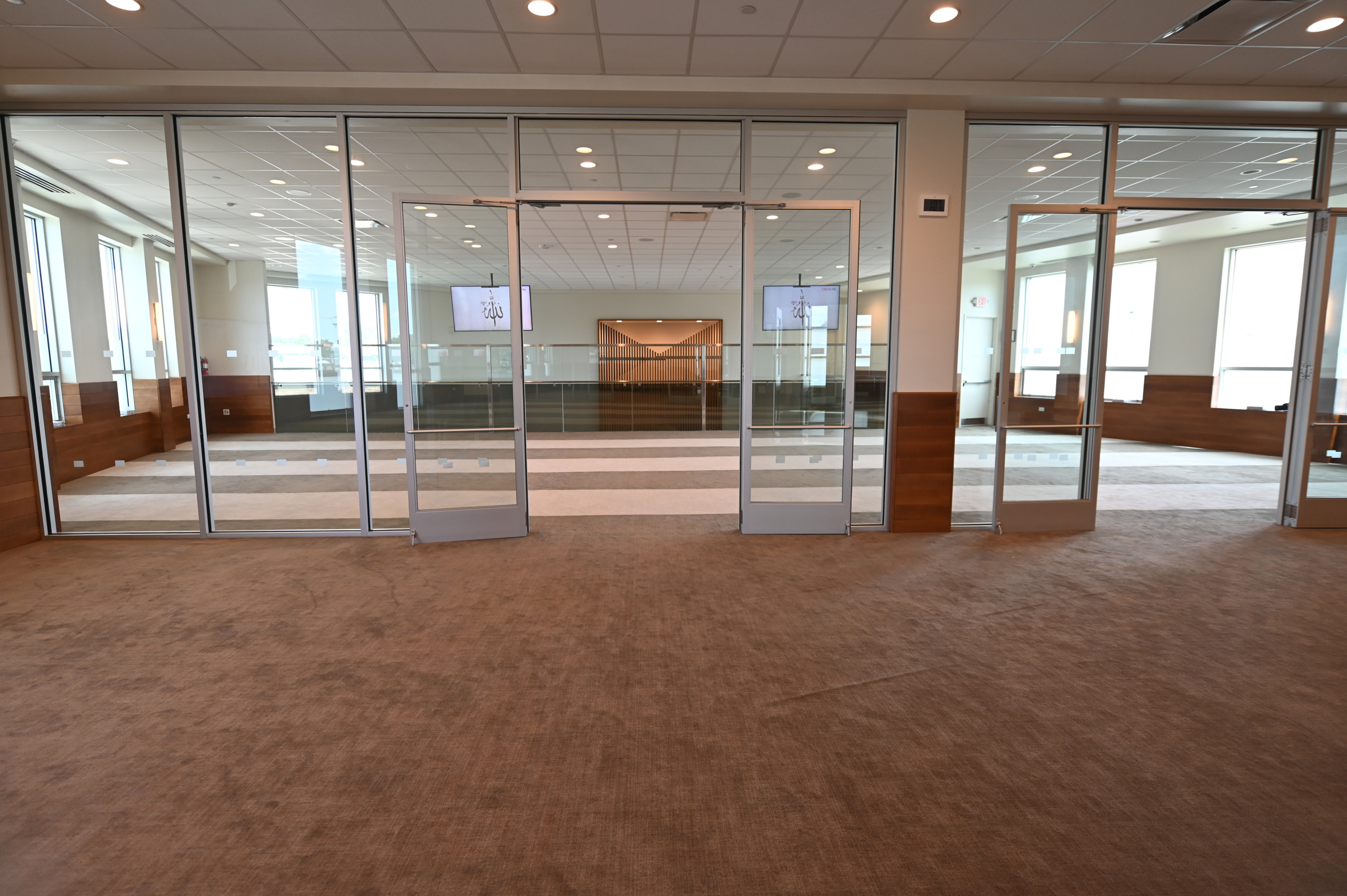 CENTER – Sacred Learning